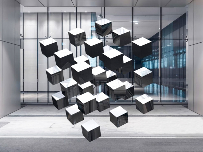 Unity & 3DS Max Solutions - 4A Labs Unity & 3DS Max Solutions - 4A Labs
